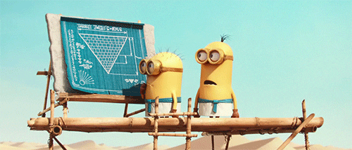 Minions Movie GIF - Find & Share on GIPHY