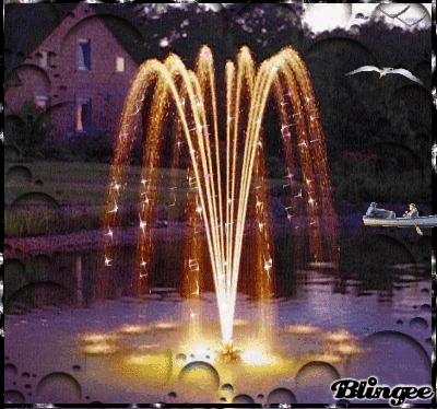 Fountain GIF - Find & Share on GIPHY