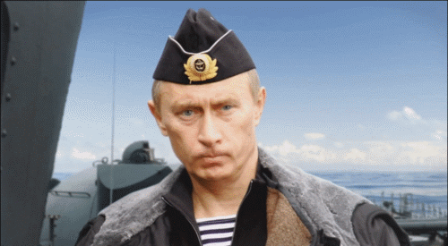 Putin GIF - Find & Share on GIPHY