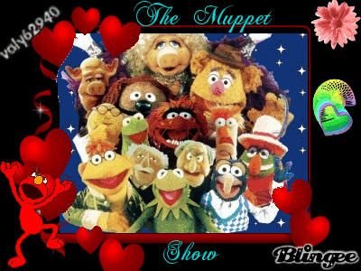 The Muppet Show GIF - Find & Share on GIPHY