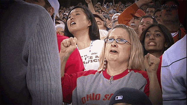 Ohio State Football Find And Share On Giphy