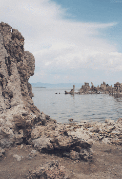 Water Rock GIF - Find & Share on GIPHY