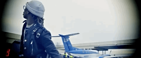 Young Thug F Cancer GIF - Find & Share on GIPHY