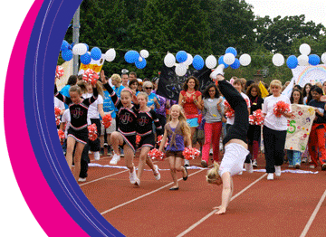 Relay For Life GIFs - Find & Share on GIPHY