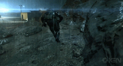 Metal Gear Solid 5 E3 GIF - Find & Share on GIPHY