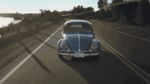 Volkswagen GIF - Find & Share on GIPHY
