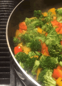 Boiling Broccoli GIFs - Find & Share on GIPHY