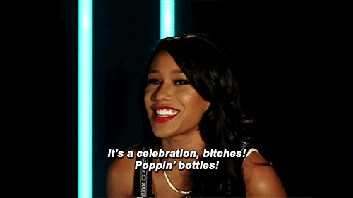 Sisterhood Of Hip Hop Bia Gif By RealitytvGIF - Find & Share on GIPHY