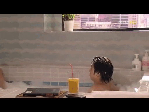 Shower GIF - Find & Share on GIPHY