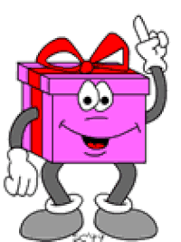 Present GIF - Find & Share on GIPHY