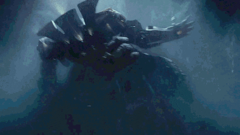 Pacific Rim GIF - Find & Share on GIPHY