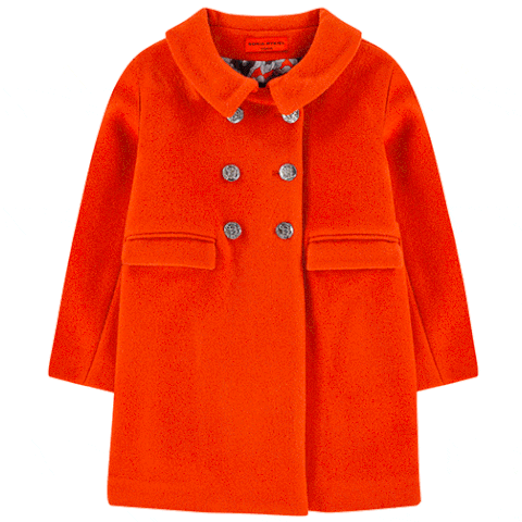 Red Coat GIF - Find & Share on GIPHY