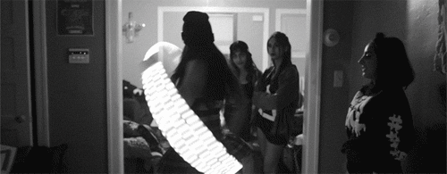 Irl Short Film GIF by Flosstradamus - Find & Share on GIPHY