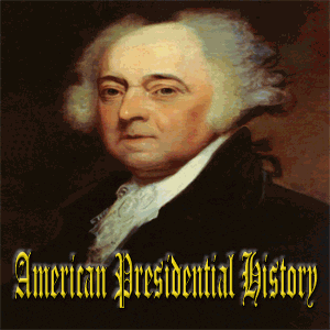 Presidents Animated Gif