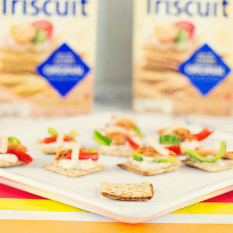 Ritz Crackers Recall Meme Ritz Serves Up An Absolute Cracker