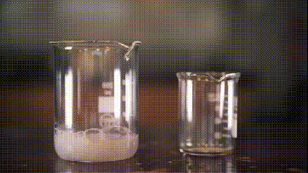 Water Chemical Reaction GIF - Find & Share on GIPHY