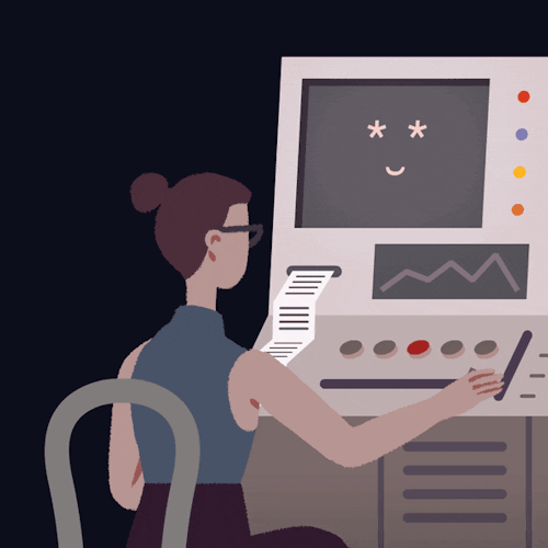 Human Computer Interaction GIFs - Find & Share on GIPHY