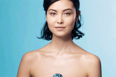 Neck GIF - Find & Share on GIPHY