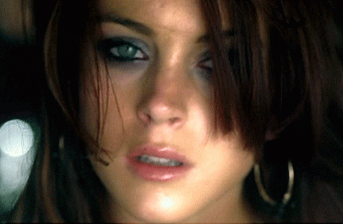 Lindsay Lohan GIF - Find & Share on GIPHY