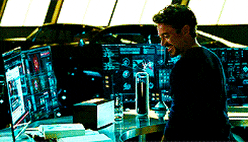 The Avengers GIF - Find & Share on GIPHY
