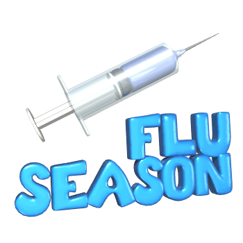 Flu GIFs - Find & Share on GIPHY