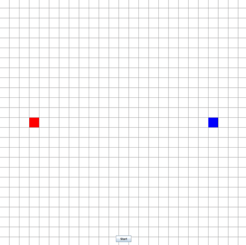 GitHub - zentino/a-star-pathfinding: A* algorithm