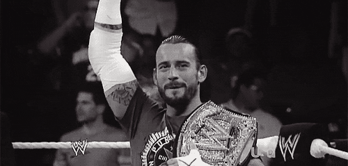 Cm Punk GIF - Find & Share on GIPHY