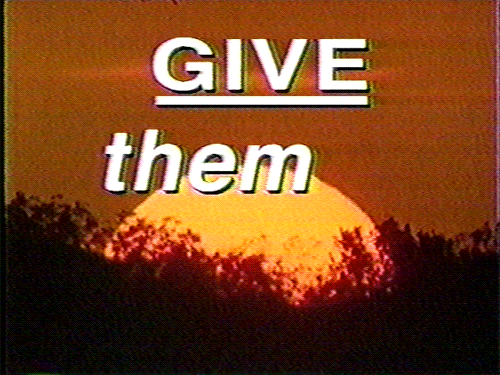 Demand GIFs - Get the best GIF on GIPHY