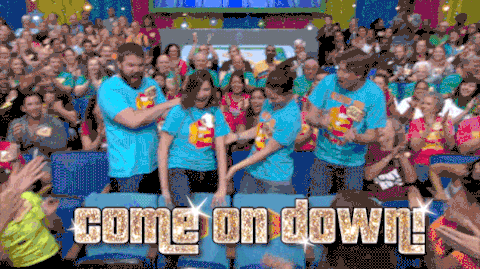 Come On GIF - Find & Share on GIPHY