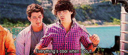 Camp Rock GIF - Find & Share on GIPHY