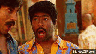 Key And Peele Make GIF - Find & Share on GIPHY