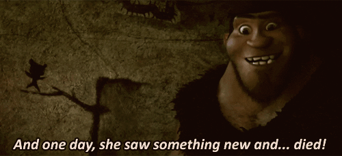 The Croods Dreamworks GIF - Find & Share on GIPHY