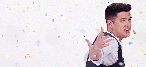 Confetti GIFs - Find & Share on GIPHY