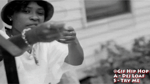 LET'S TALK ABOUT HOW MANY PEOPLE STOLE TALENTED BLACK RAPPER DEJ LOAF'S ...