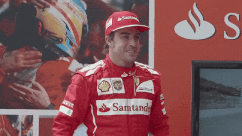 Fernando Alonso GIF - Find & Share on GIPHY