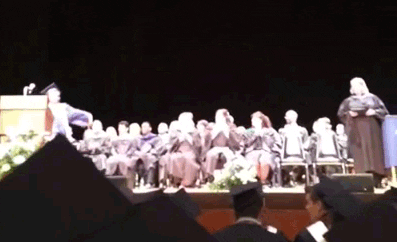 Graduation GIF - Find & Share on GIPHY