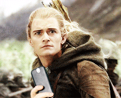 Legolas GIF - Find & Share on GIPHY