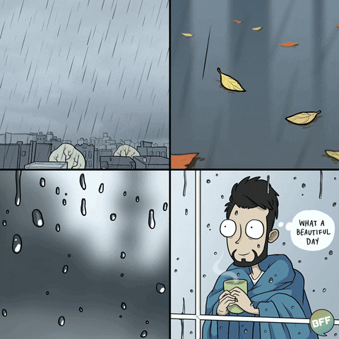I AM A PLUVIOPHILE AND I DONT CARE WHO KNOWS IT : r/Portland