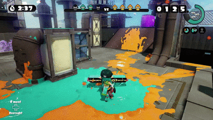 Splatoon GIF - Find & Share on GIPHY