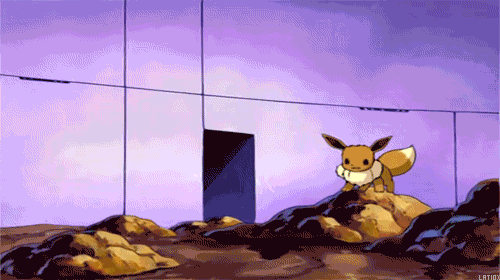 Eevee GIF - Find & Share on GIPHY