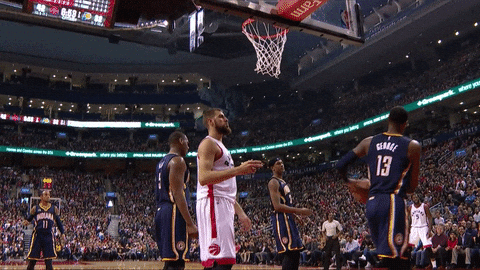 GIF by NBA - Find & Share on GIPHY