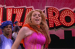 Lindsay Lohan GIF - Find & Share on GIPHY
