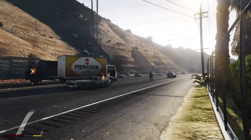 Grand Theft Auto Gta GIF - Find & Share on GIPHY