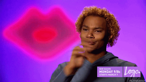 Sassy GIF - Find & Share on GIPHY