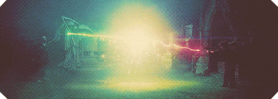 Harry Potter Duel GIFs - Find & Share on GIPHY