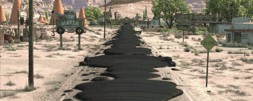 Lightning Mcqueen Cars GIF by Disney Pixar - Find & Share on GIPHY