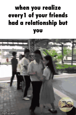 Relationships GIF - Find & Share on GIPHY