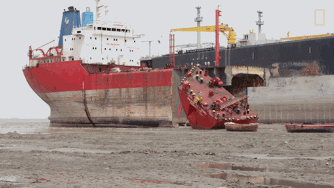 Ship GIF - Find & Share on GIPHY