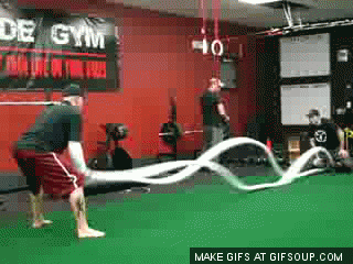 Rope GIFs - Find & Share on GIPHY