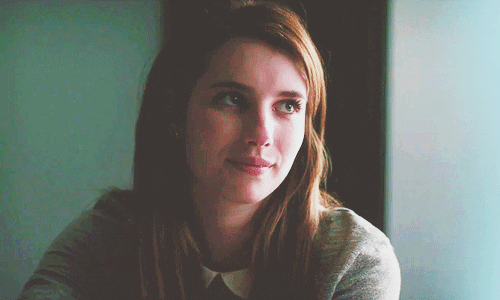 Emma Roberts GIF - Find & Share on GIPHY
